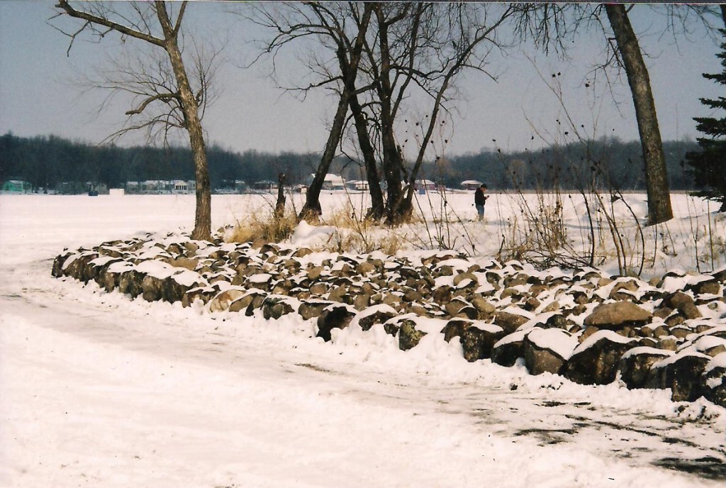 RIVER BANK EROSION CONTROL SNAPSHOTS | maple hill forest inc. – boulder ...